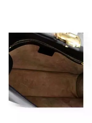 Gucci Sylvie Leather Small Shoulder Bag
