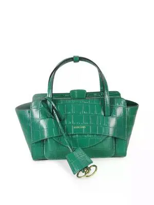 HIDESINS Small Flap Tote Bag