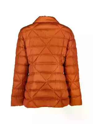 FAY Quilted Puffer Jacket