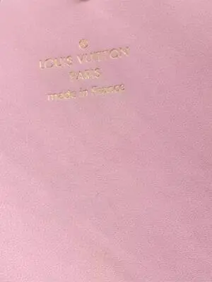 LOUIS VUITTON Kirigami Pochette Monogram Giant Gm Pouch
