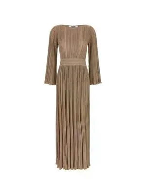 Antonino Valenti Ribbed Dresses