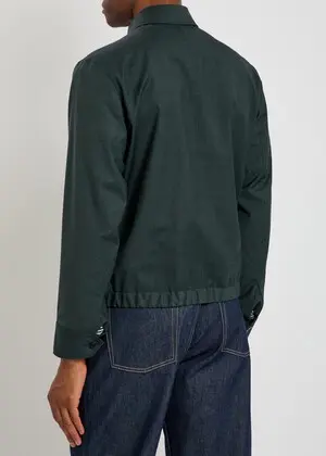 Paul Smith Wool Jacket