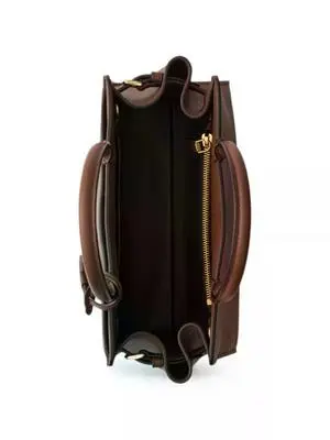 Prada Medium Prelude Leather Handbag