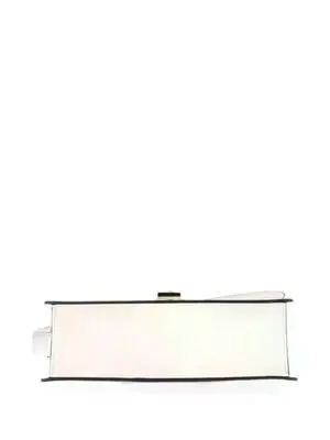 Gucci Sylvie Leather Small Shoulder Bag