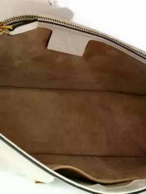 Gucci Sylvie Leather Small Shoulder Bag