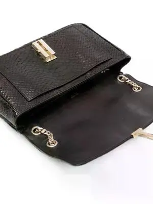TOM FORD Chain-link Shoulder Bag