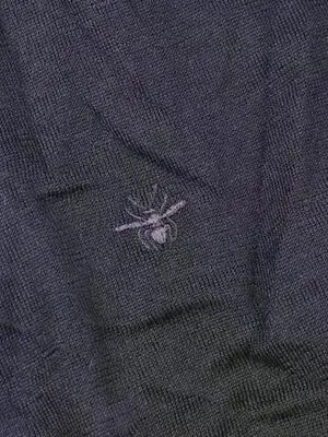 Dior Bee Embroidery Sweater