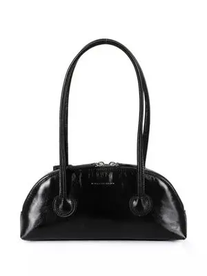 MARGESHERWOOD Mini Bessette East-west Bag