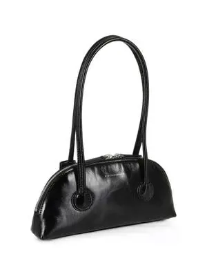 MARGESHERWOOD Mini Bessette East-west Bag