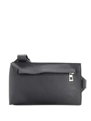 Loewe Gold Tone Belt Bags