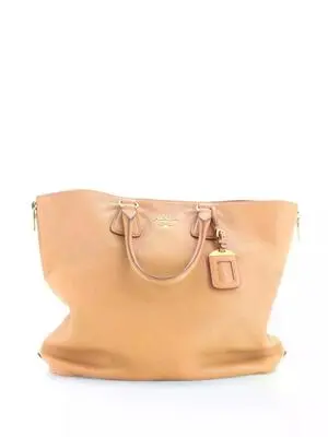 Prada Convertible Tote Bag