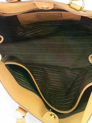 Prada Convertible Tote Bag