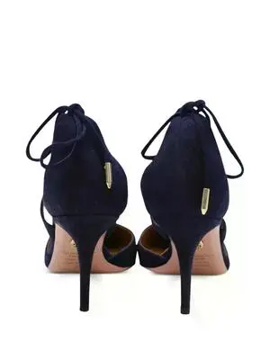 AQUAZZURA Very Matilde Pumps