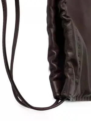 Prada Wish Nappa Leather Pouch