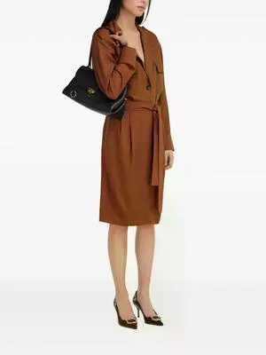FERRAGAMO Gancini Handbag