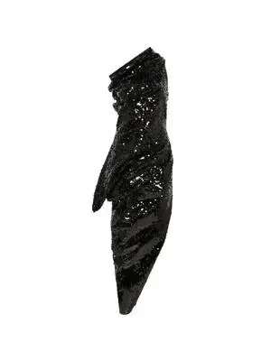 Rick Owens Embellished Cocktail Dresses