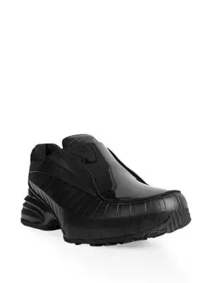 Comme Des Garçons X Nike Air Max Dolce Sp Sneakers - Black