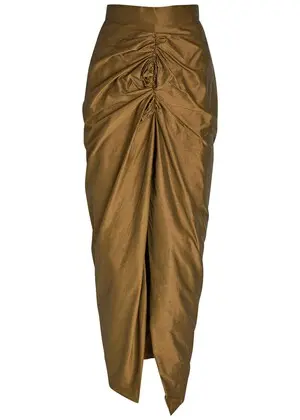 Vivienne Westwood Midi Skirts