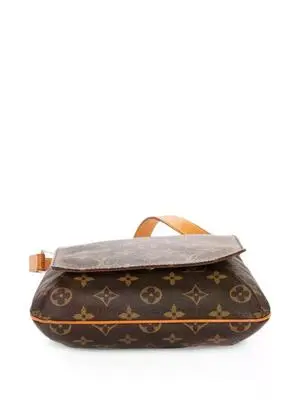 LOUIS VUITTON Musette Salsa Shoulder Bag
