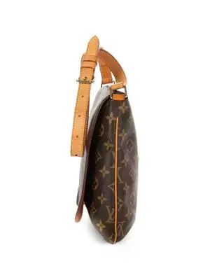 LOUIS VUITTON Musette Salsa Shoulder Bag