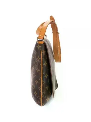 LOUIS VUITTON Musette Salsa Shoulder Bag