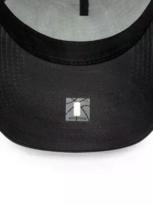 New Era Trucker Adjustable-snapback Cap