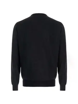 FILIPPO DE LAURENTIIS Crew-neck Sweater