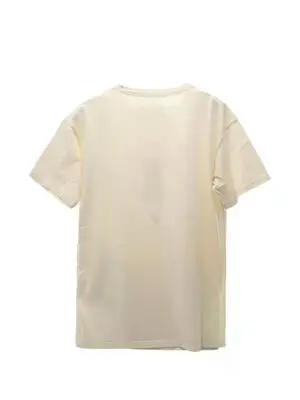 MAISON MARGIELA Cotton Crewneck T-shirt