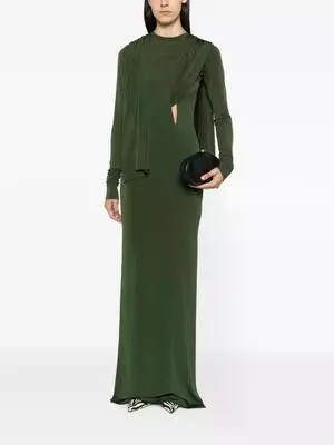 DARKPARK Ambra Maxi Dress