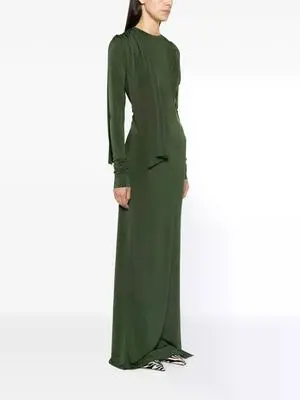 DARKPARK Ambra Maxi Dress