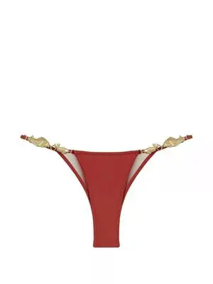 REINA OLGA Splash Bikini Bottoms