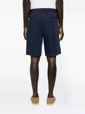 Zegna Straight-leg Shorts