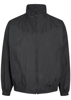 Givenchy Panelled Cotton-shell Jacket