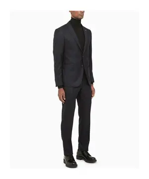 Tagliatore Single-breasted Suit