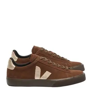 VEJA Campo Low-top Sneakers - No