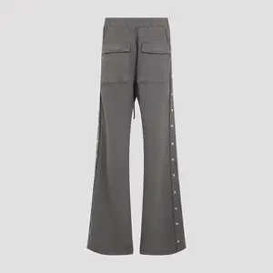 Rick Owens Drawstring Casual Pants