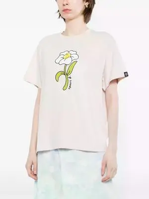 AGNES B. Daisy Dino T-shirt