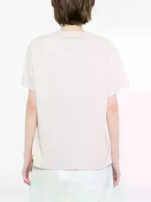 AGNES B. Daisy Dino T-shirt