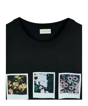 Dries Van Noten Short-sleeved T-shirt