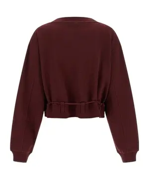 Dries Van Noten Crew-neck Sweatshirt