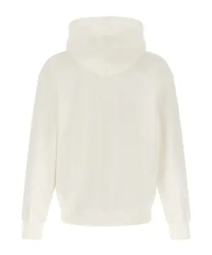 Lacoste Drawstring Hoodie