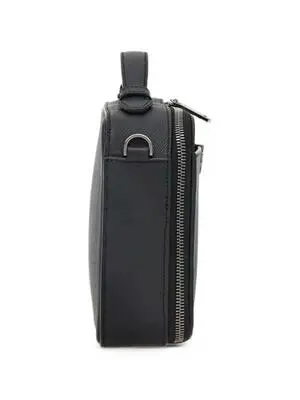 FERRAGAMO Gancini Cross Body Bag