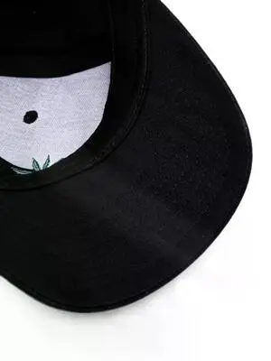 WACKO MARIA High Times Embroidered Baseball Cap