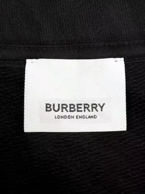 Burberry Unicorn Print Hoodie