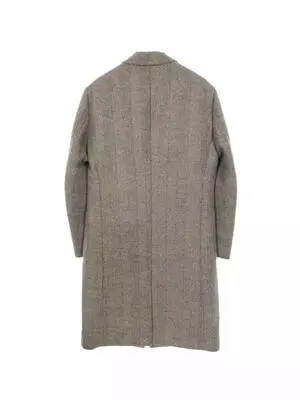 Etro 2020s Single-breasted Coat