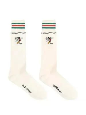 Adidas X Brain Dead X Disney Crew Socks