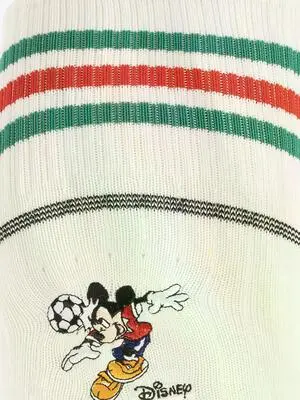 Adidas X Brain Dead X Disney Crew Socks