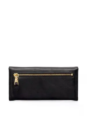 Prada Large Leather Wallet