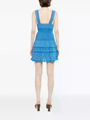 Temptation Positano Cappero Mini Dress