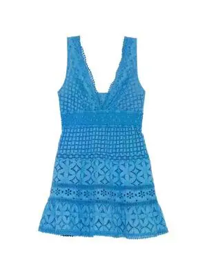 Temptation Positano Mini Dresses